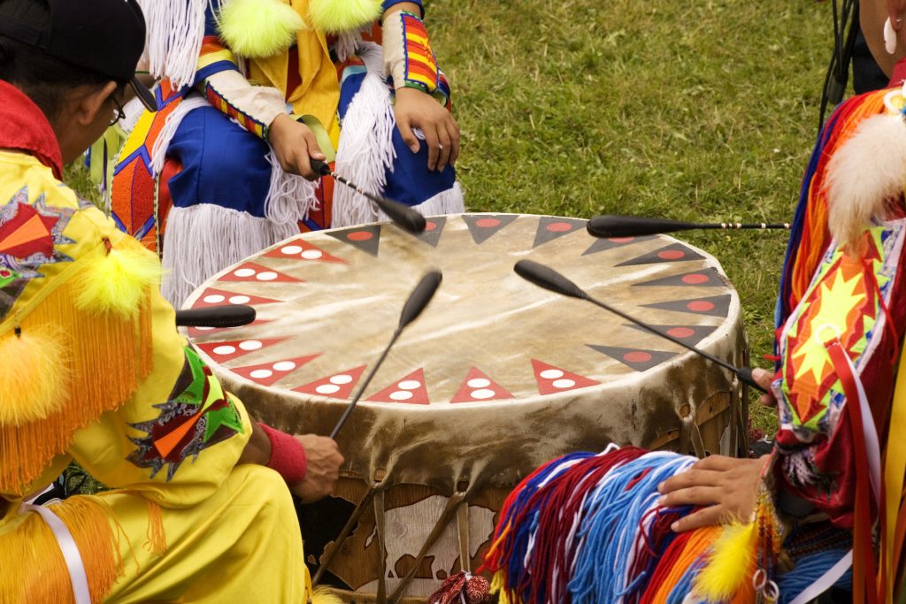 Coming Up: Elko Band Pow-Wow - Ledgestone Elko Hotel